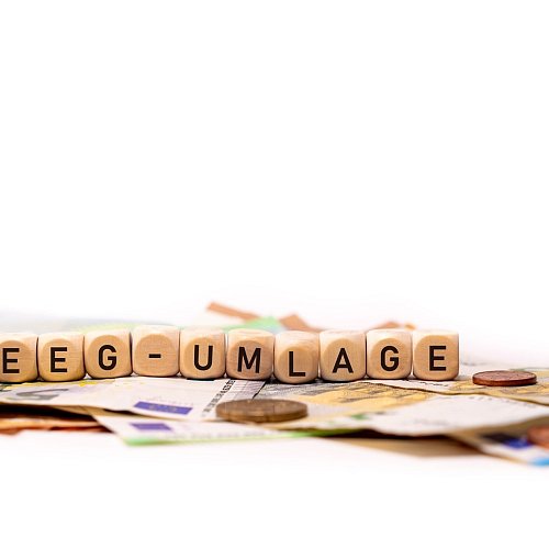 Was ist die EEG Umlage? | Energieversorgung für Ihr Zuhause